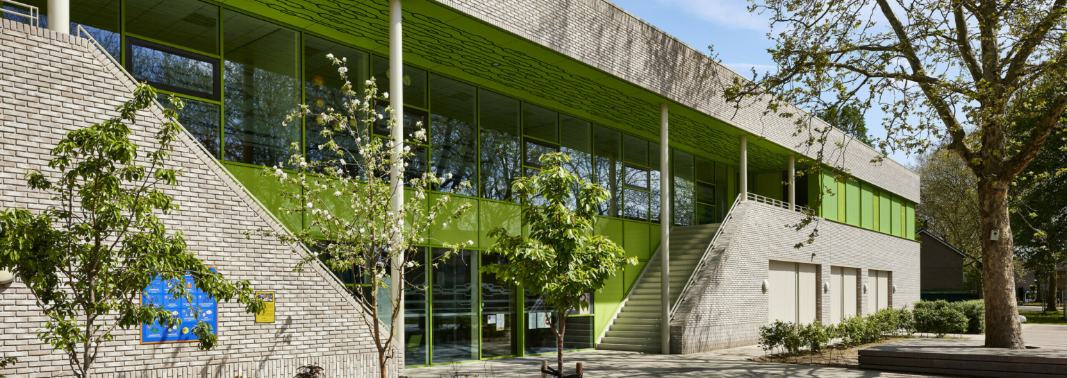 KEC Weert – Elektro Scheppers